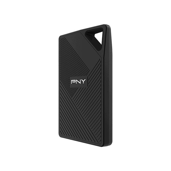 PNY RP60 1TB USB 3.2 Gen 2x2 Type-C Portable SSD Price in BD