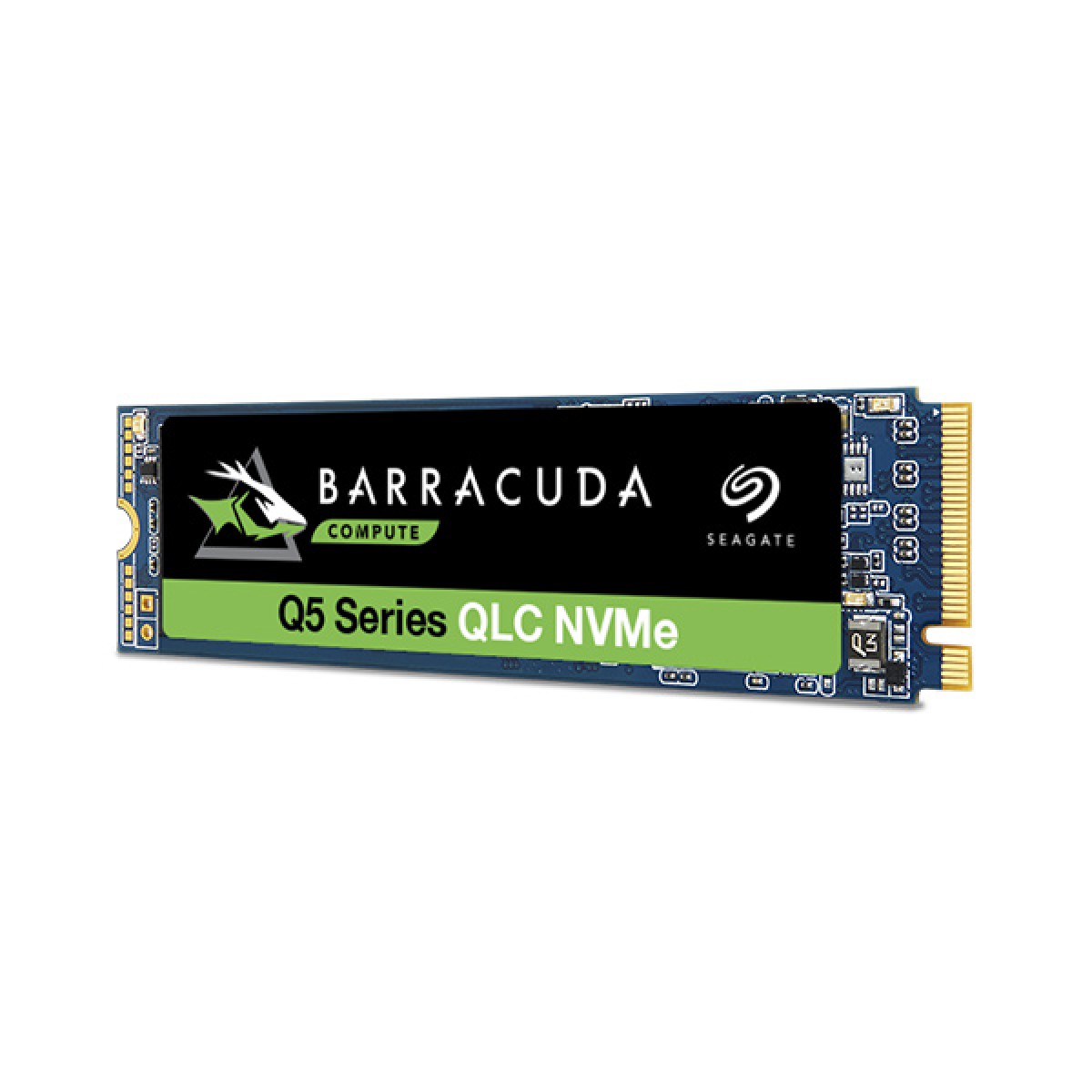 Seagate BarraCuda Q5 1TB M.2 NVMe SSD Price in BD