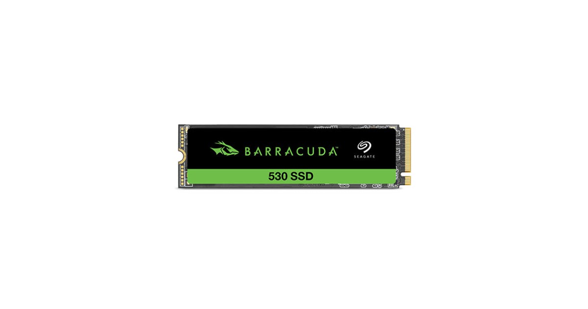 Seagate Barracuda 2TB M.2 2280 PCIe Gen4 NVMe SSD Price in BD