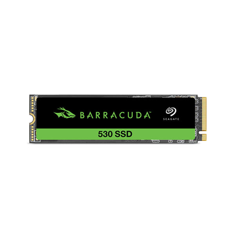 Seagate Barracuda 1TB M.2 2280 PCIe Gen4 NVMe SSD Price in BD
