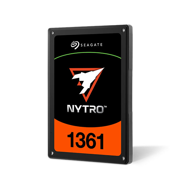 Seagate Nytro 1361 480GB 2.5-inch SATA Enterprise SSD Price in BD