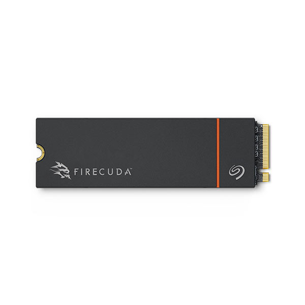 Seagate FireCuda 530R 2TB PCIe Gen4 NVMe Heatsink Gaming SSD Price in BD