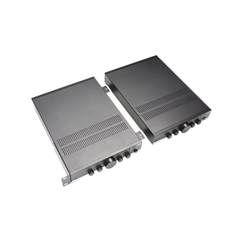 Audac COM104 40W Public Address Class-D Mixing Amplifier Price in BD