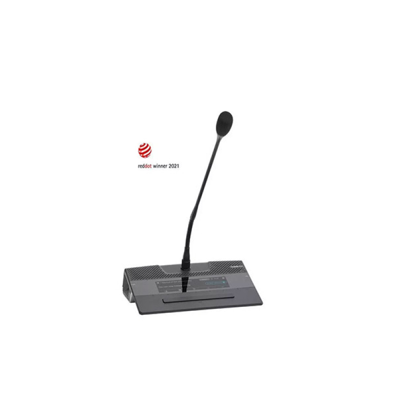 Televic CONFIDEA FLEX G4 Wireless Tabletop Conference Price in BD