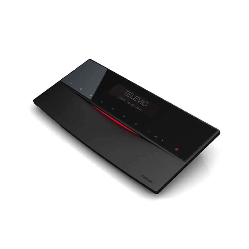 Televic D-CERNO CUR Central Unit with Recording & Web Server Price in BD