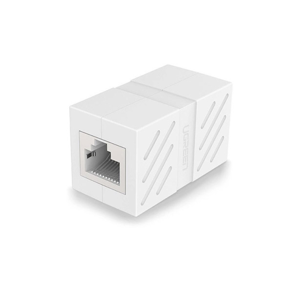 UGREEN NW114 (20311) RJ45 Network Coupler Price in BD