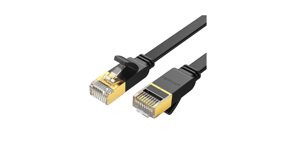 UGREEN NW106 (11262) Cat 7 U/FTP Lan Cable Price in BD