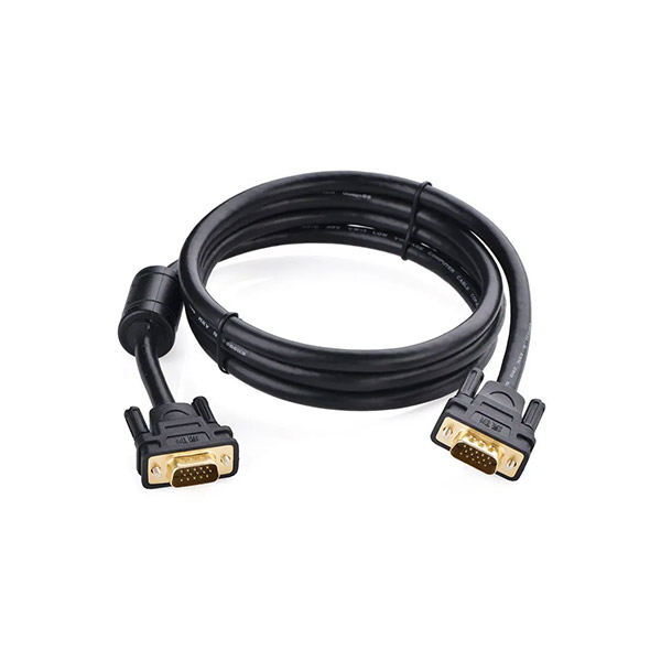 UGREEN 11630 VGA to VGA Cable - 1.5M