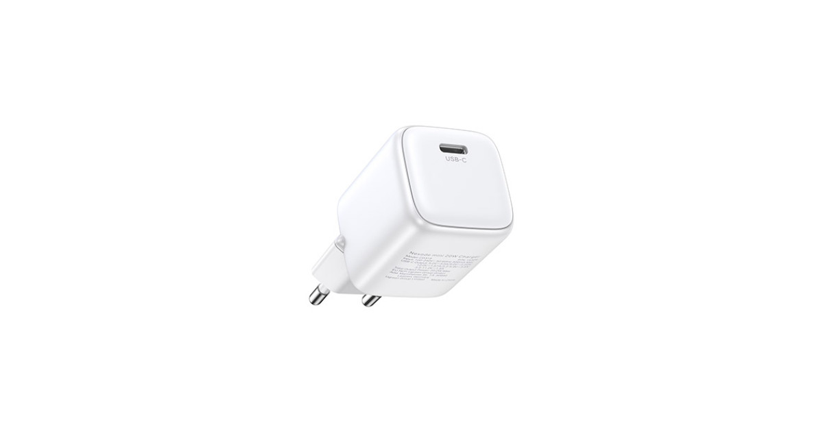 UGREEN Nexode CD319 (15326) 30W USB-C PD GaN Fast Charger Price in BD