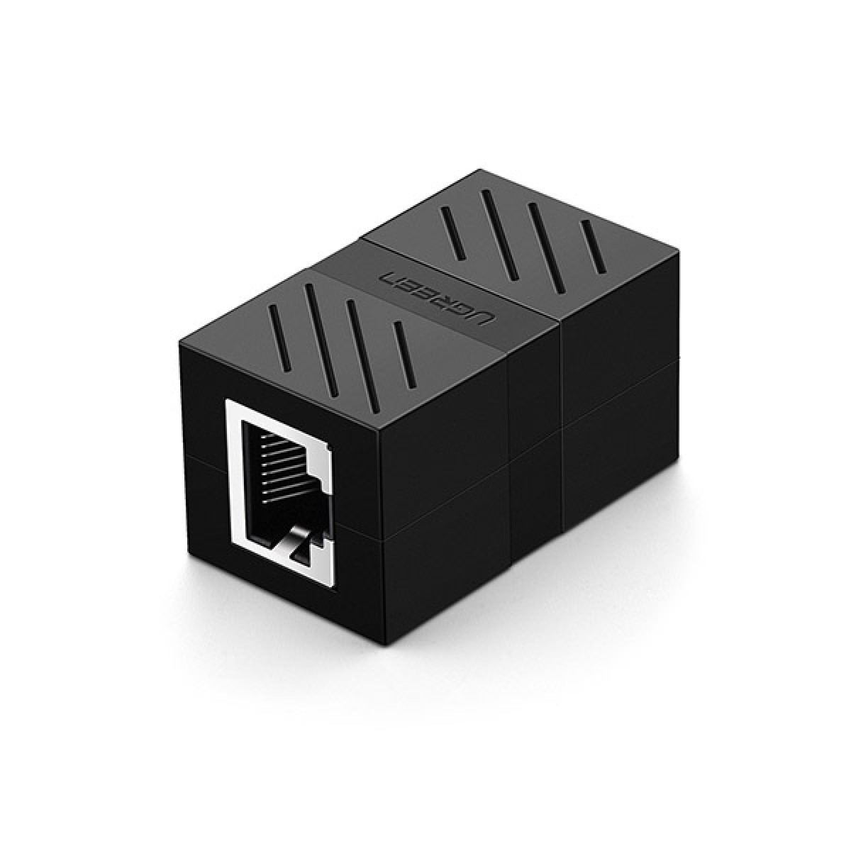 UGREEN NW114 (20390) RJ45 Network Coupler Price in BD