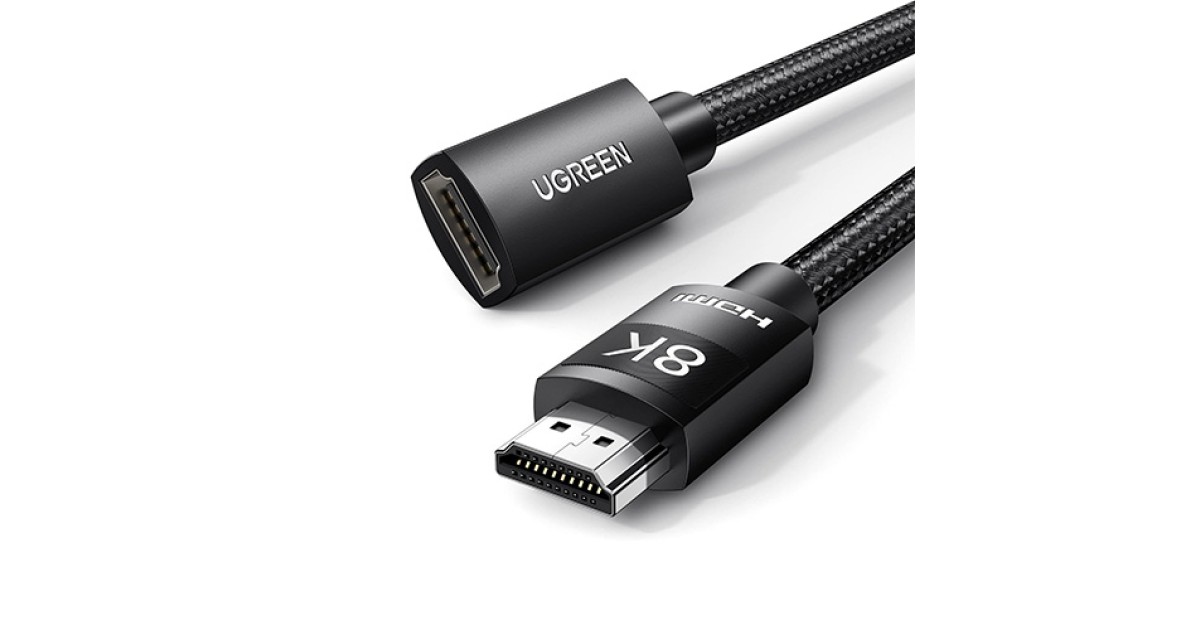 UGREEN HD151 (40447) HDMI Extension Cable Price in BD