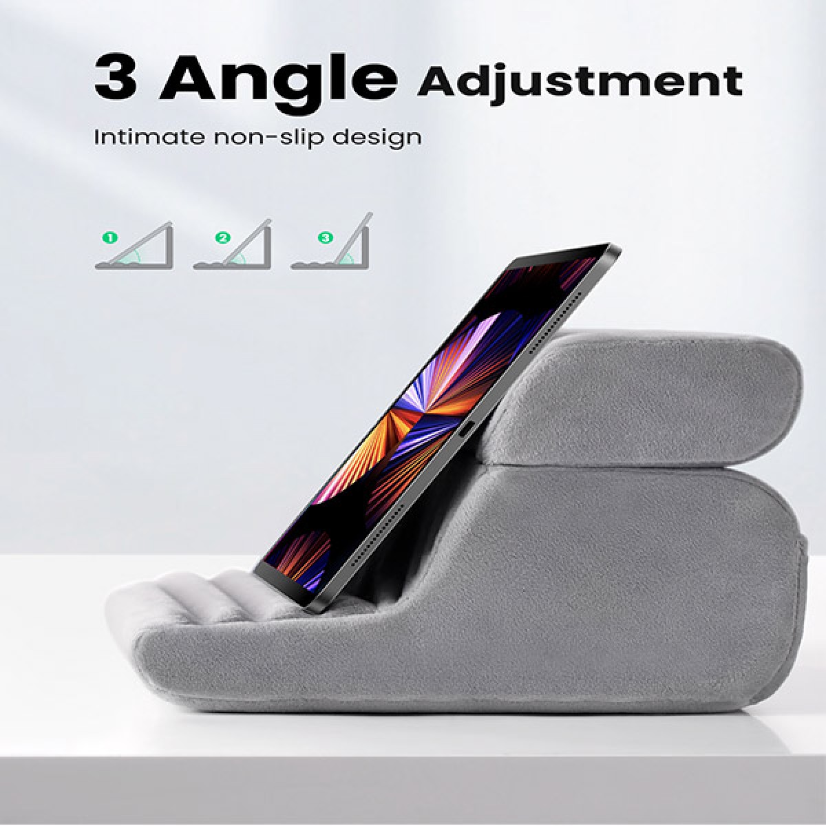 UGREEN LP473 (60646) Pillow Tablet Stand Price in BD
