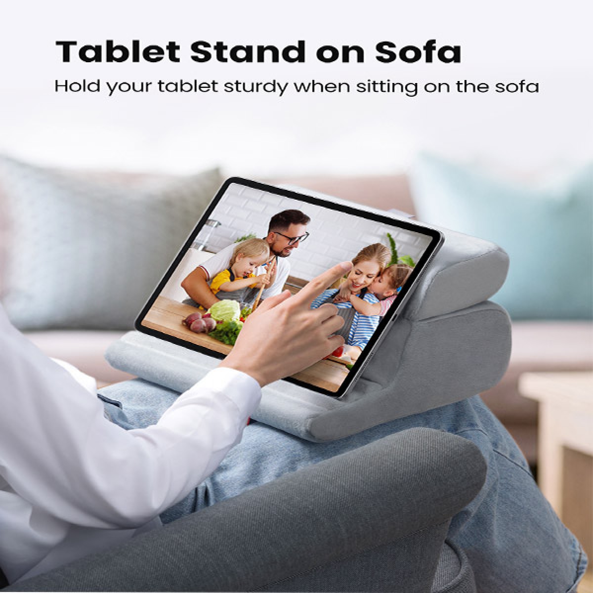 UGREEN LP473 (60646) Pillow Tablet Stand Price in BD