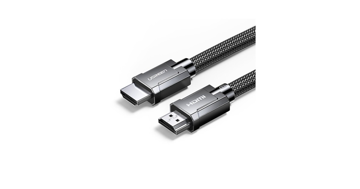 UGREEN HD135 (70320) HDMI M/M Round Cable Price in BD