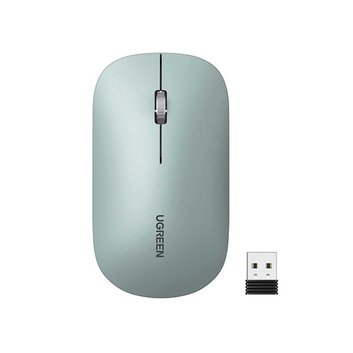 UGREEN MU001 (90374) Portable Wireless Mouse Price in BD
