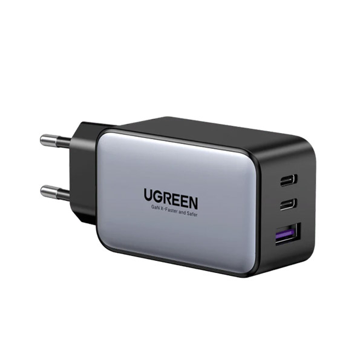 UGREEN CD244 (10335) 65W GaN Fast Charger Price in BD
