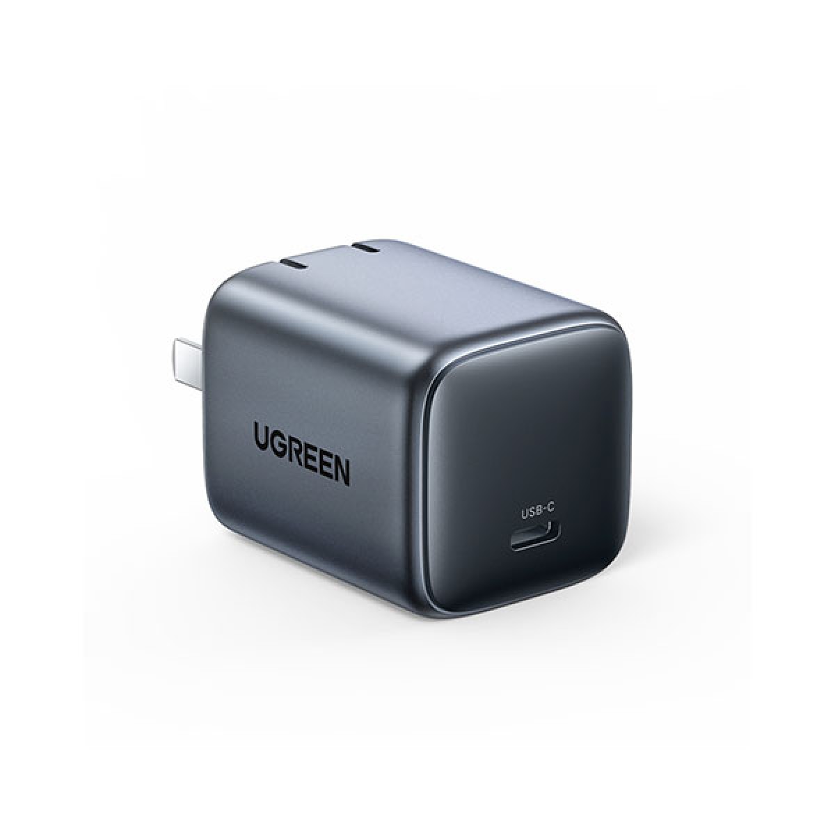 UGREEN Nexode CD319 (15326) 30W USB-C PD GaN Fast Charger Price in BD