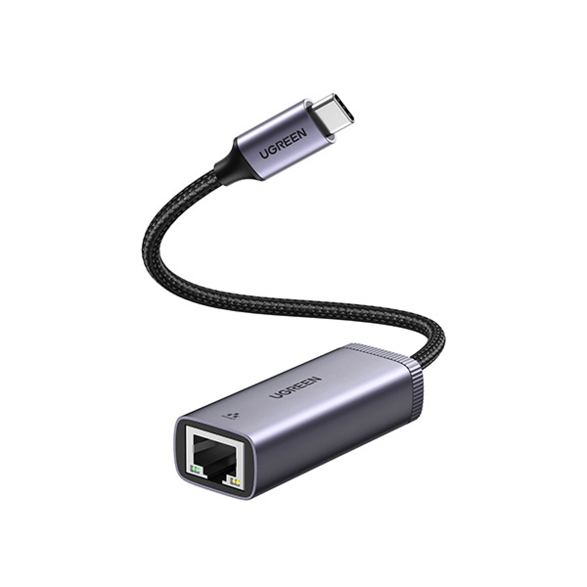 UGREEN CM483 (40322) USB-C Gigabit Ethernet Adapter Price in BD