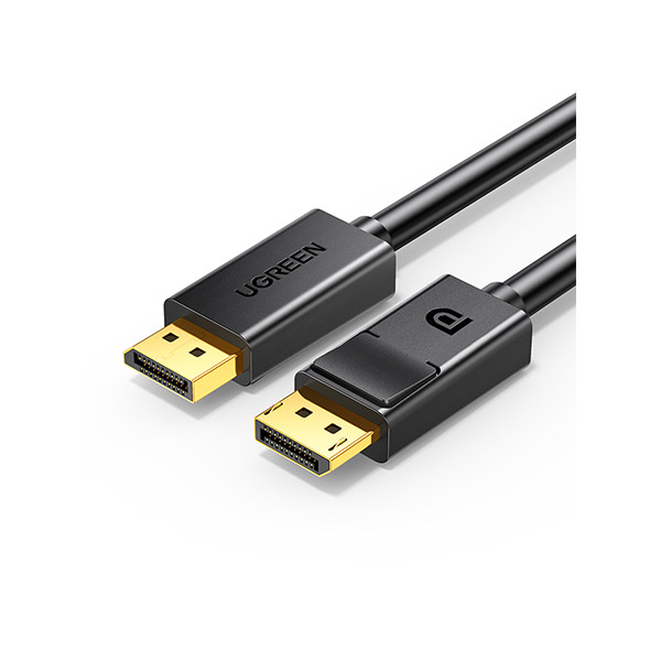 UGREEN DP102 (10211) DP Male to Male Cable Price in BD