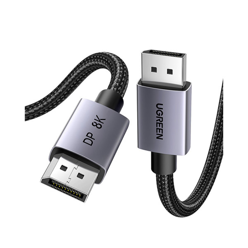 UGREEN DP120 (25906) 8K DisplayPort Cable Price in BD