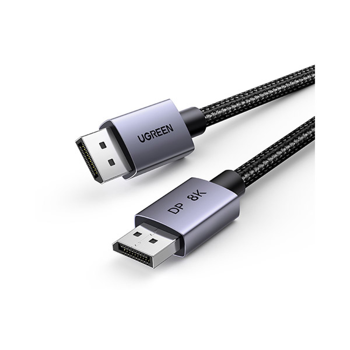 UGREEN DP120 (25906) 8K DisplayPort Cable Price in BD