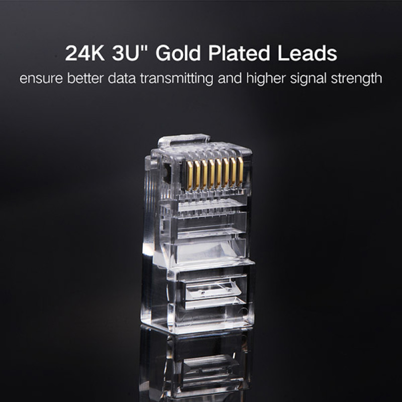 UGREEN NW110 (50246) RJ45 Network Connector Price in BD