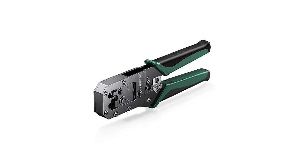 UGREEN NW136 (70683) Crimping Tool Price in BD