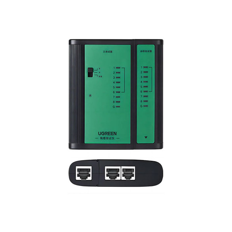 UGREEN NW167 (10950) Network Cable Tester Price in BD