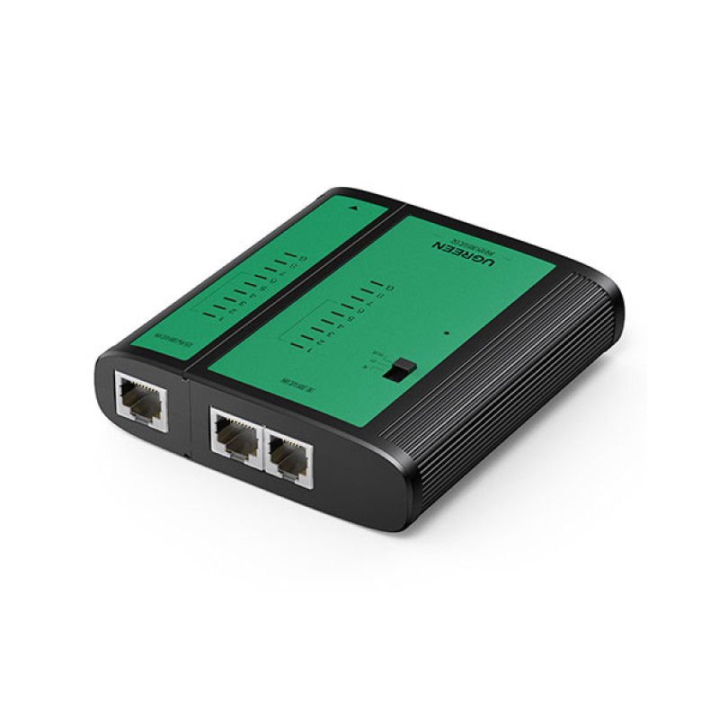 UGREEN NW167 (10950) Network Cable Tester Price in BD