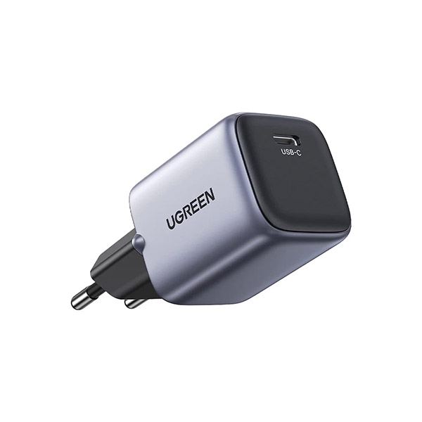 UGREEN CD319 (25257) Nexode 30W USB-C GaN Fast Charger Price in BD