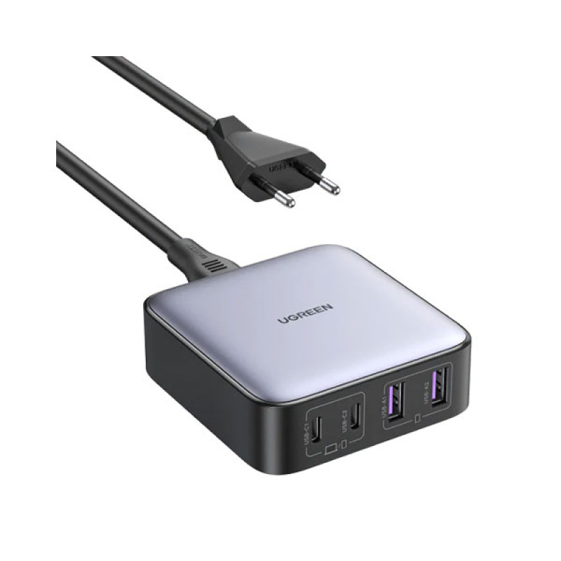 UGREEN CD327 (90747) 65W USB C GaN Table Charger Price in BD