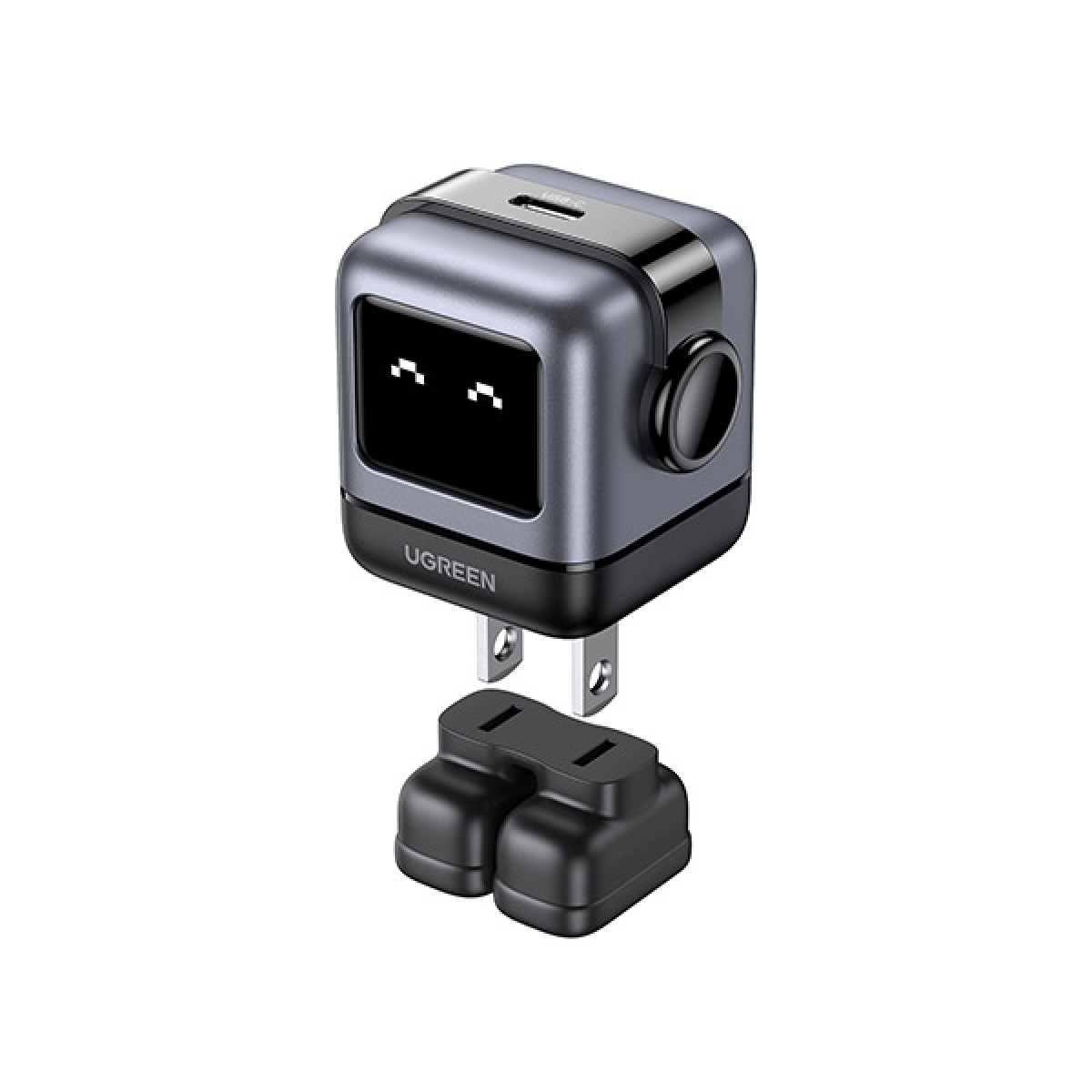 UGREEN CD359 (15550) Nexode 30W USB-C GaN Fast Charger Price in BD