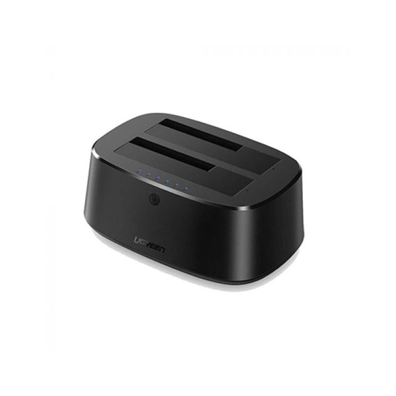 UGREEN CM198 (50857) HDD Docking Station