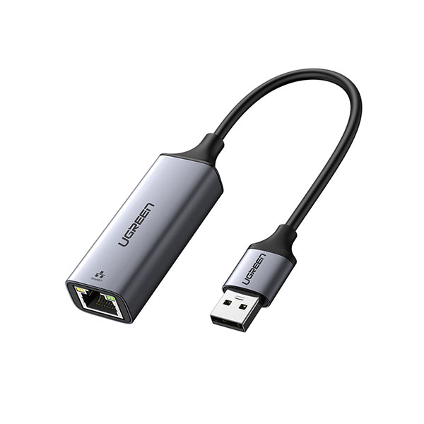 UGREEN CM209 (50922) USB 3.0 Gigabit Ethernet Adapter Price in BD