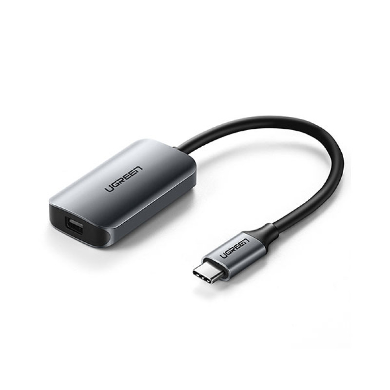 UGREEN CM236 (60351) USB-C to Mini DisplayPort Adapter Price in BD