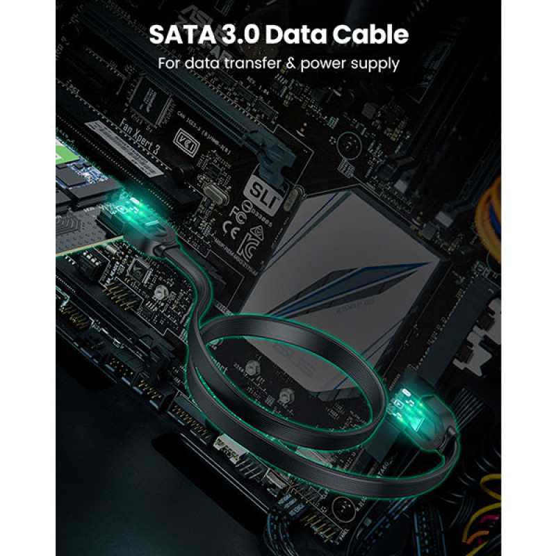 UGREEN CM302 (70504) M.2 PCIe 3.0X4 Express Card Price in BD