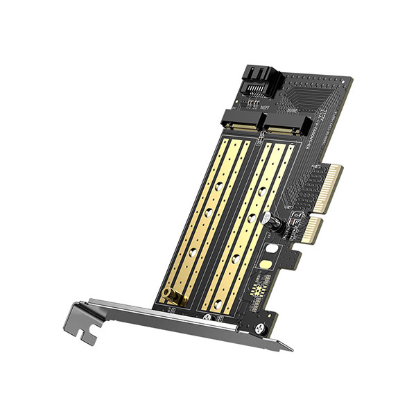 UGREEN CM302 (70504) M.2 PCIe 3.0X4 Express Card Price in BD