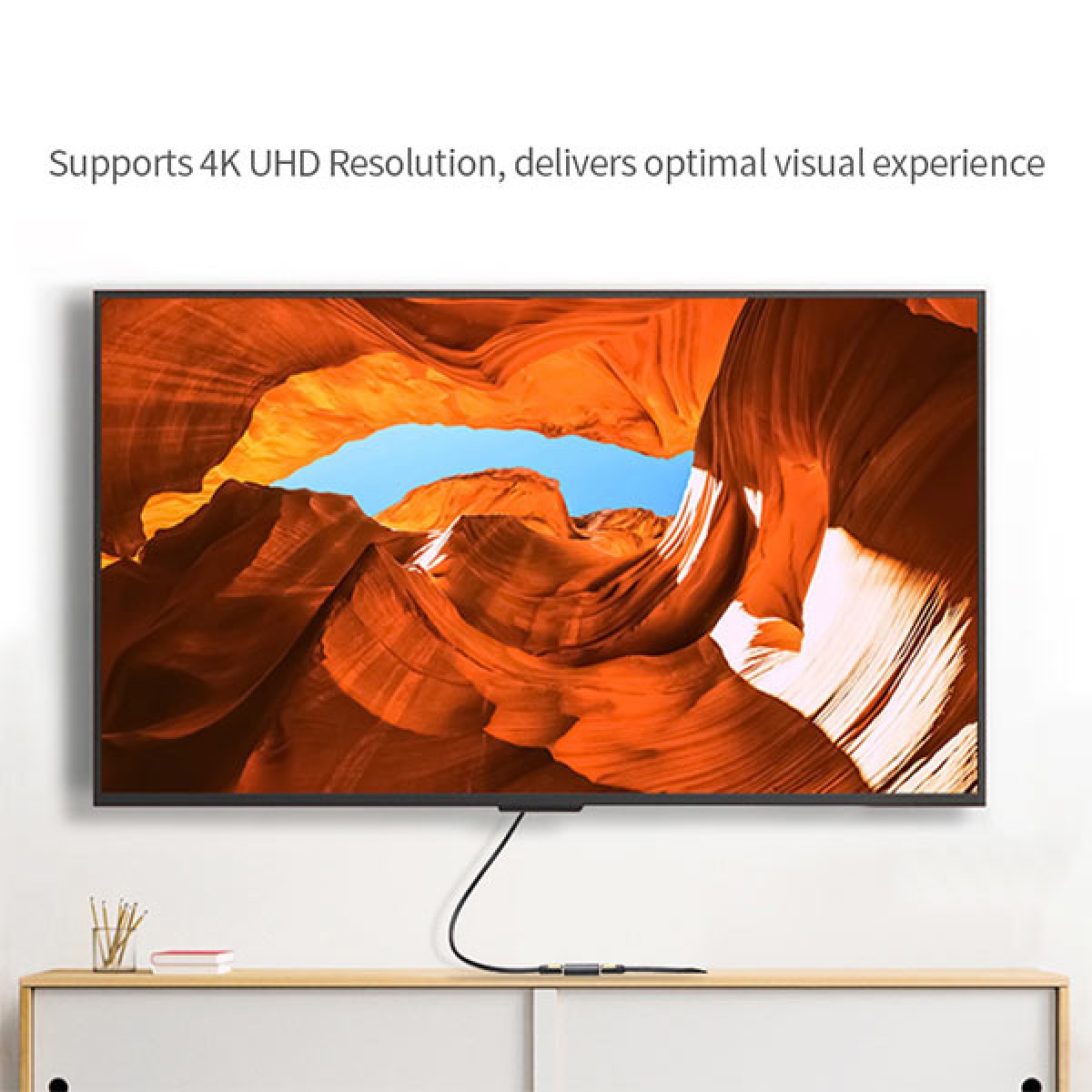 UGREEN CM429 (10943) HDMI Extension Adapter Price in BD