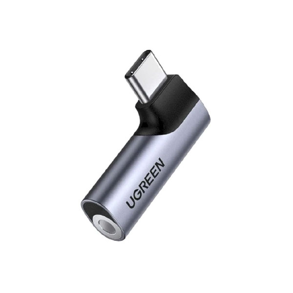 Itpointdhaka - UGREEN CM460 (20194) USB-C To 3.5mm Female Adapter