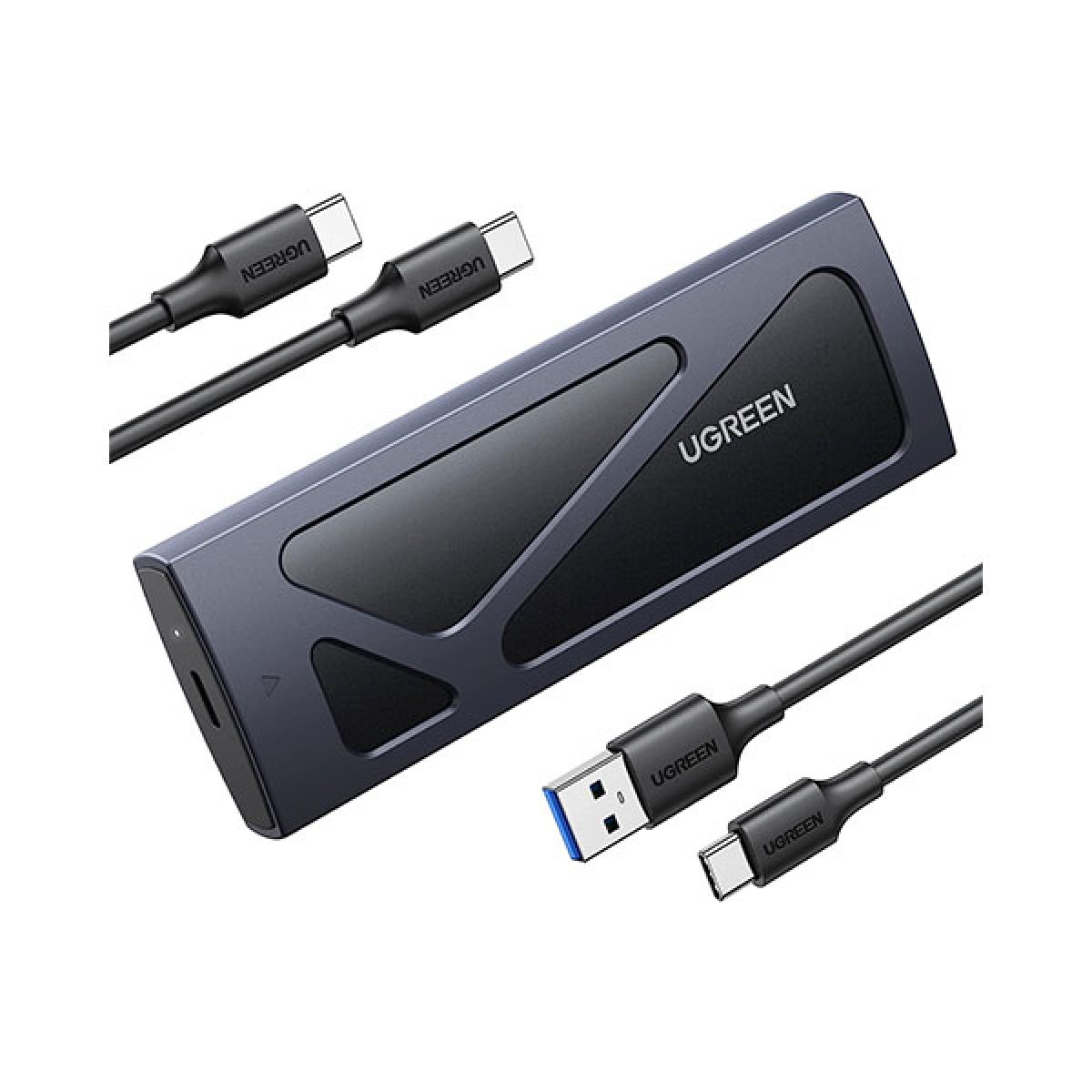 UGREEN CM578 (15512) M.2 NVMe SSD Enclosure Price in BD