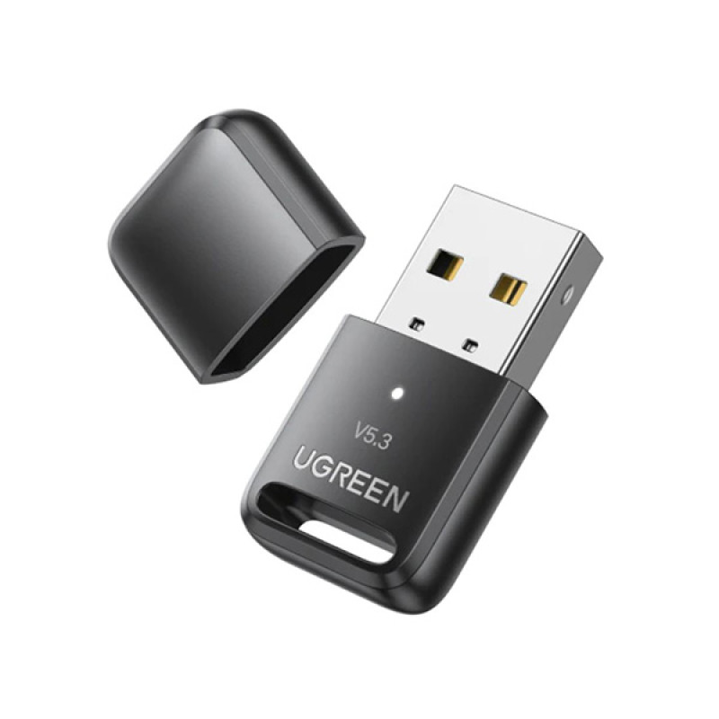 UGREEN CM591 (90225) USB Bluetooth 5.3 Adapter Price in BD