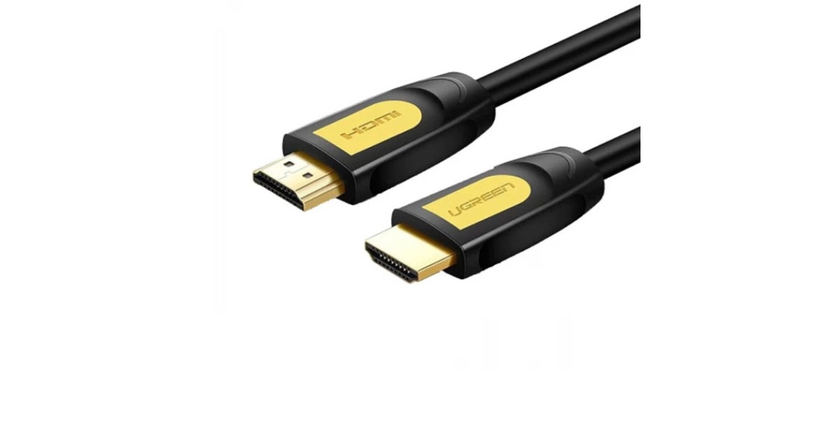 UGREEN HD101 (10128) HDMI Male To Male Cable price in BD