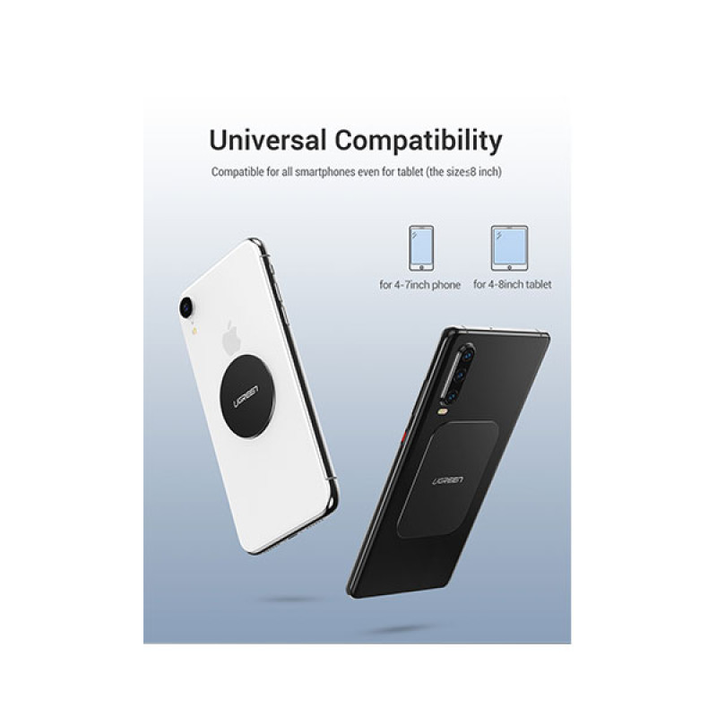 UGREEN LP123 (50869) Magnetic Phone Stand Price in BD