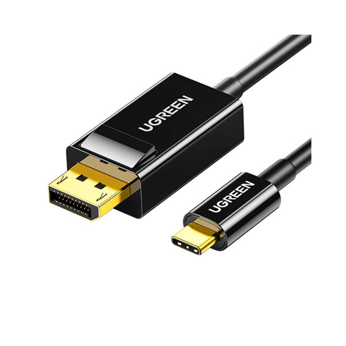UGREEN MM139 (50994) Type C to DisplayPort Cable Price in BD