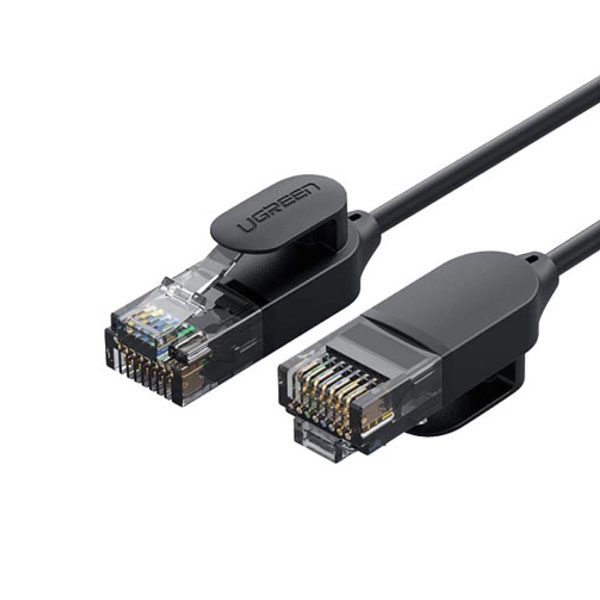 UGREEN NW122 (70332) CAT 6A Pure Copper Ethernet Cable