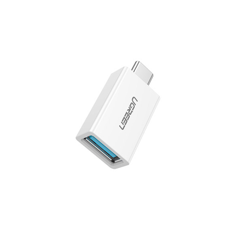 UGREEN US173 (30155) USB 3.1 Type-C to Type-A Adapter Price in BD