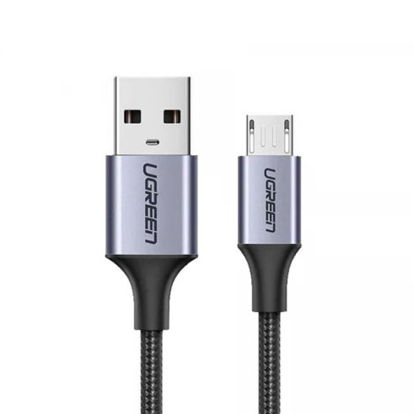 UGREEN US290 (60148) USB 2.0 A to Micro USB Cable price in BD
