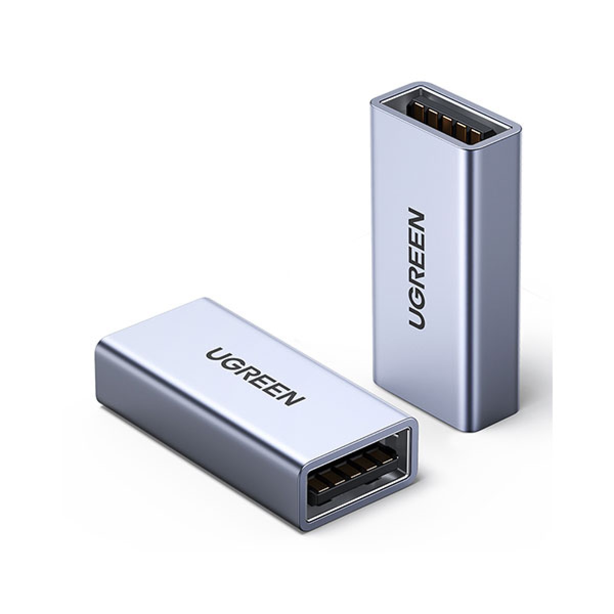 UGREEN US381 (20119) USB 3.0 A/F TO A/F Adapter Price in BD