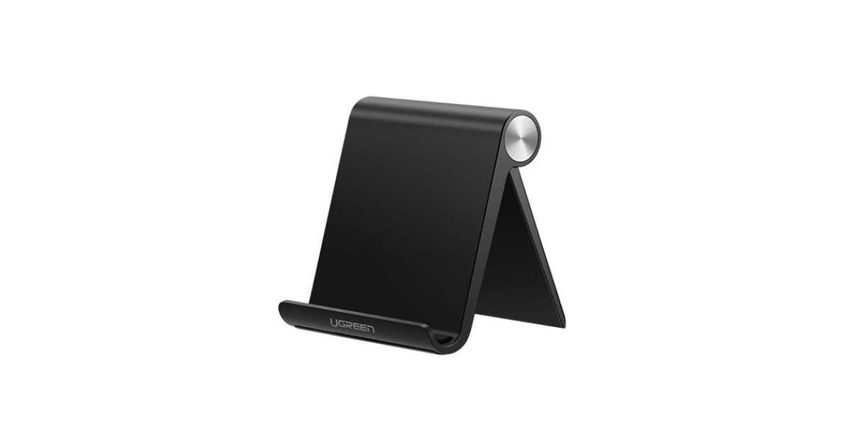Ugreen LP106 (50747) Adjustable Black Phone Stand price in BD