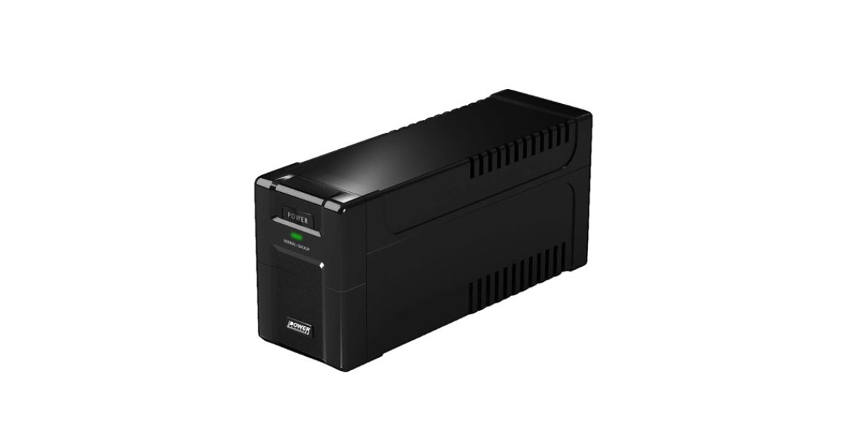 Power Guard 1500VA CS Offline UPS price in Bangladesh